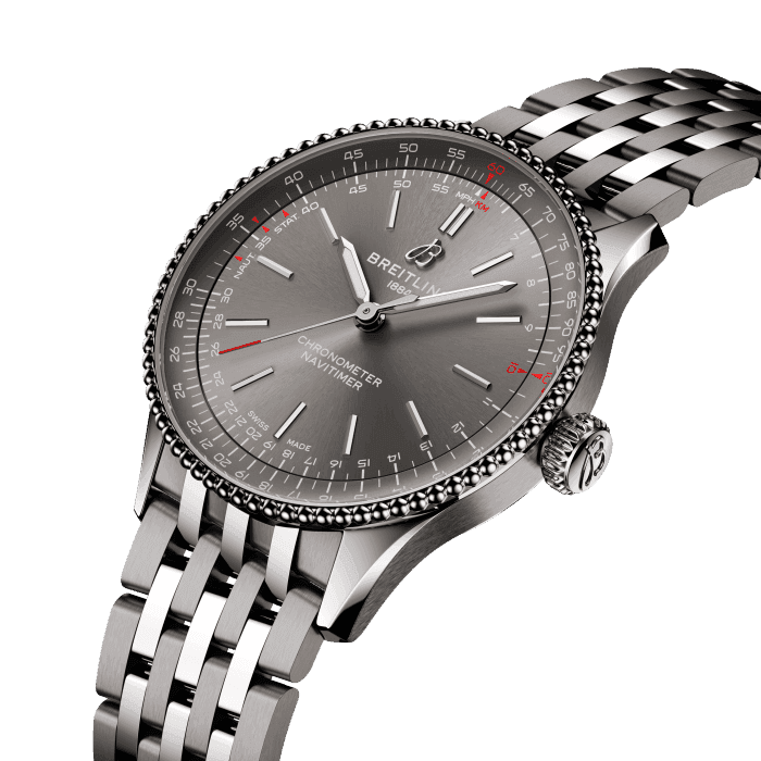 Breitling NAVITIMER AUTOMATIC 36